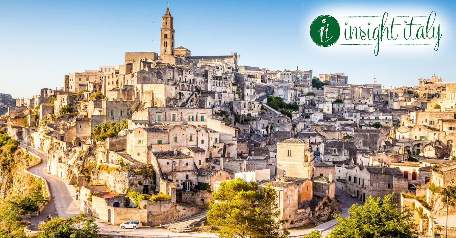 Basilicata - Insight Italy